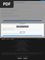 MRP Declaration Oem Letter Head | PDF