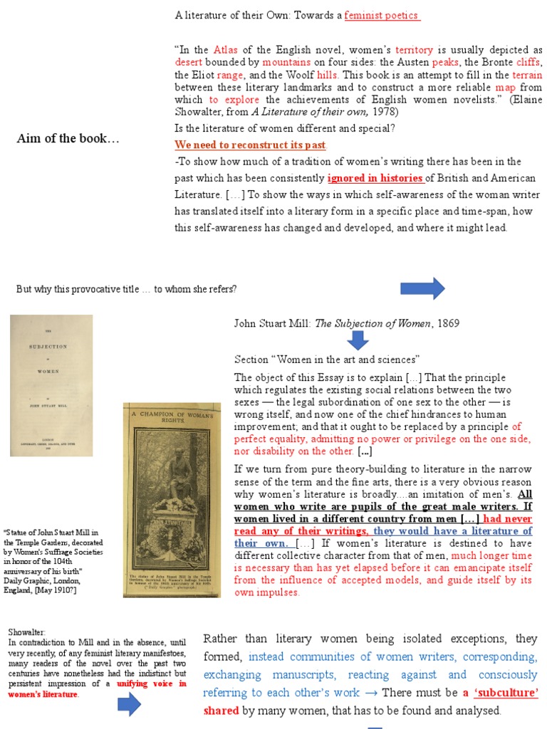 7th Lesson - Feminist Methodology | PDF | Feminism | Gender Studies