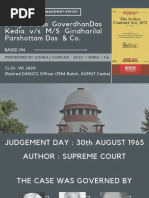 Employer Declaration of Suitability | PDF | Employment | Justice