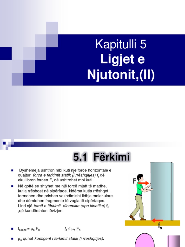 Kap 5 | PDF