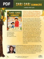 All Thirteen by Christina Soontornvat Teachers' Guide | PDF | Narrative ...