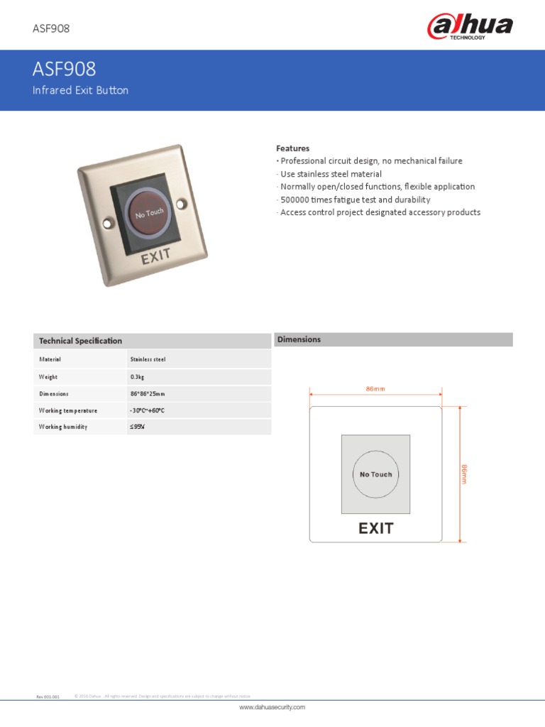 ASF908 Datasheet | PDF