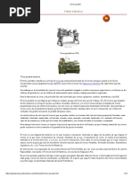 MANUAL - DE - PRACTICAS - DEL Torno | PDF | Mecanizado | Perforar