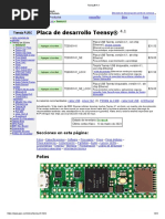 Conceptos Básicos de Micro Controladores: Conociendo A Arduino PDF ...
