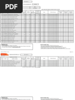 AFPnet - Planilla - Unica - Ejemplo - TodoDocumentos - Info - 69 | PDF ...