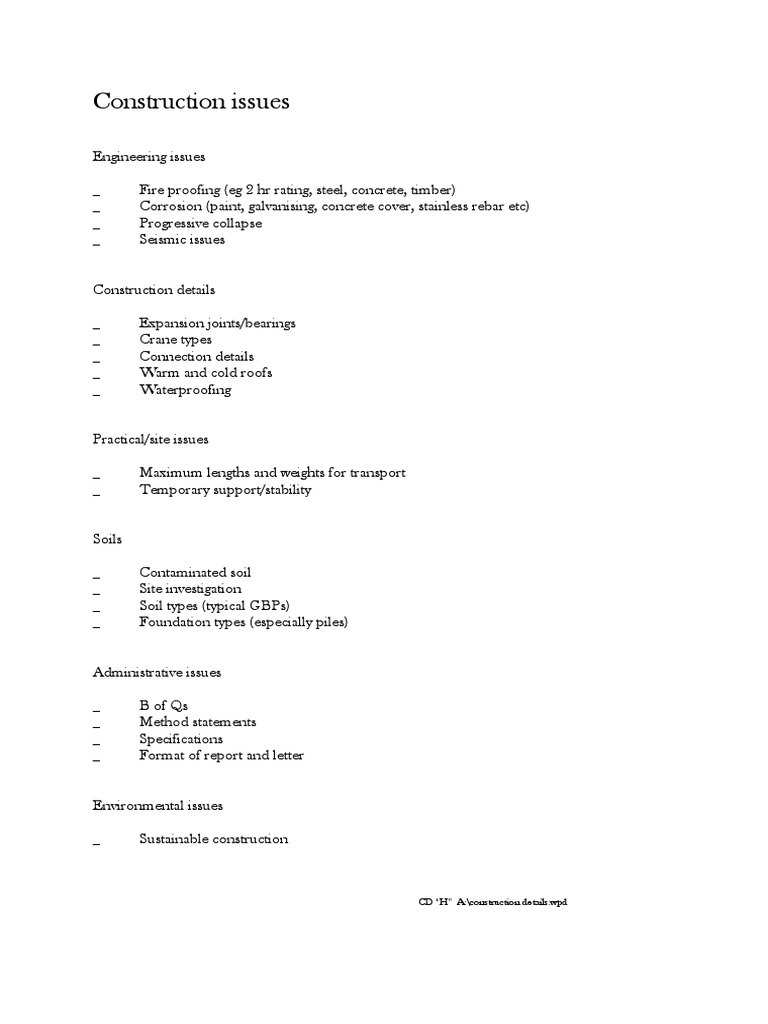 Design - Assumptions - Crane | PDF | Concrete | Beam (Structure)