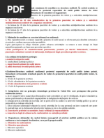 Confirmare de Primire Extern Editabil | PDF