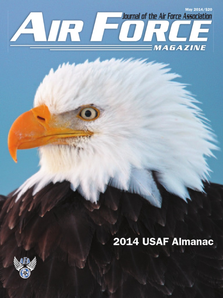 AIR FORCE Magazine TruePDF-May 2014 | PDF | General Atomics Mq 1 ...