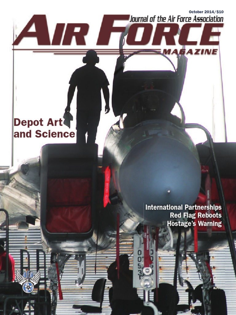 AIR FORCE Magazine TruePDF-October 2014 | PDF | Vladimir Putin | World ...