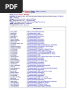 Grade 12 Recollection Module | PDF | Jesus | Gospel Of Luke