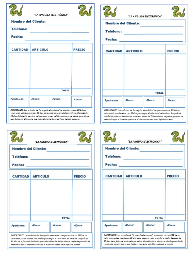 Notas Apartados Pdf