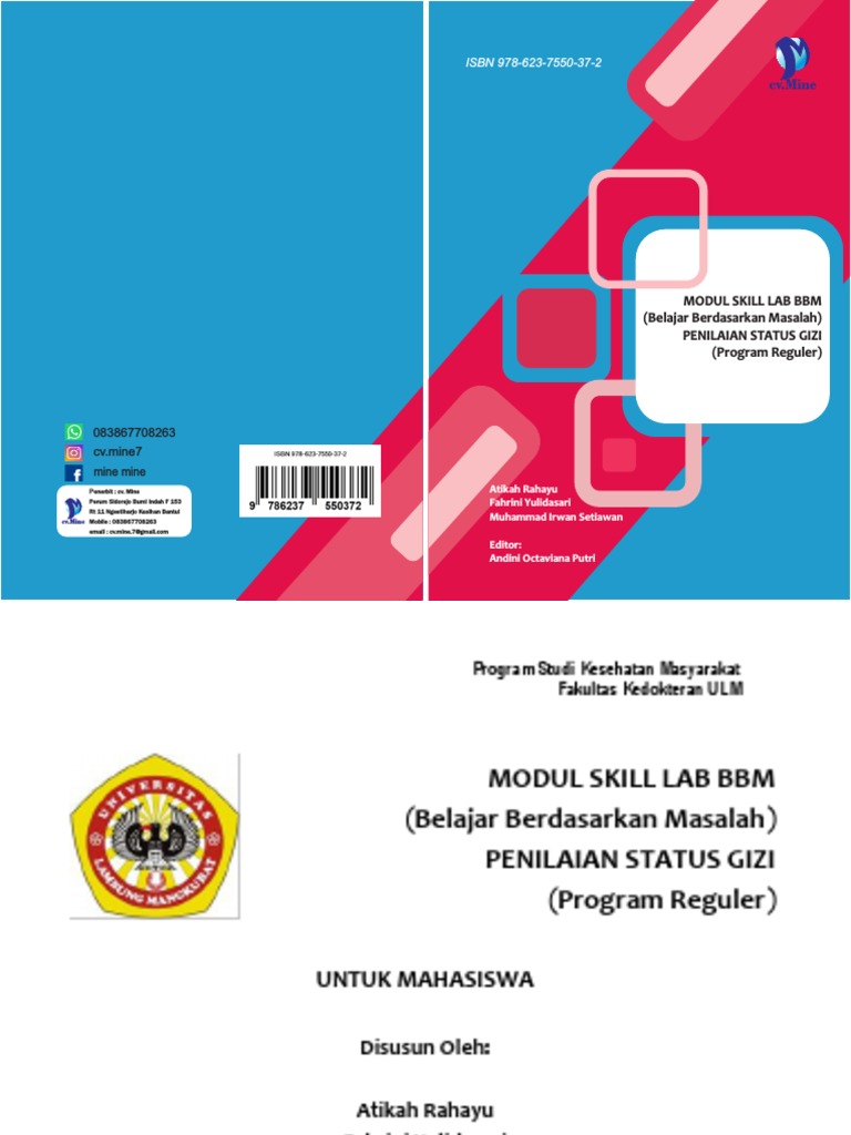 Modul Skill BBM PSG | PDF