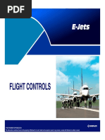 Embraer Aircraft Door Operations Guide | PDF | Aircraft | Aviation