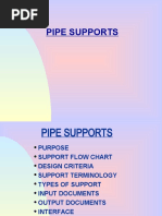 Utility Stations Piping Layout - The Piping Engineering World | PDF ...