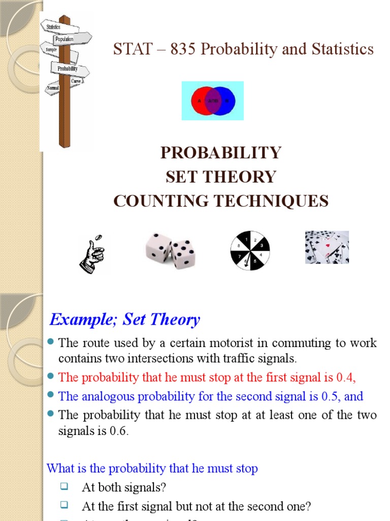 Lec 4 - Prob-2 | PDF | Probability | Sampling (Statistics)