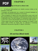 2 Texts About Petroleum For Reading Comprehension | PDF | Oil Refinery ...