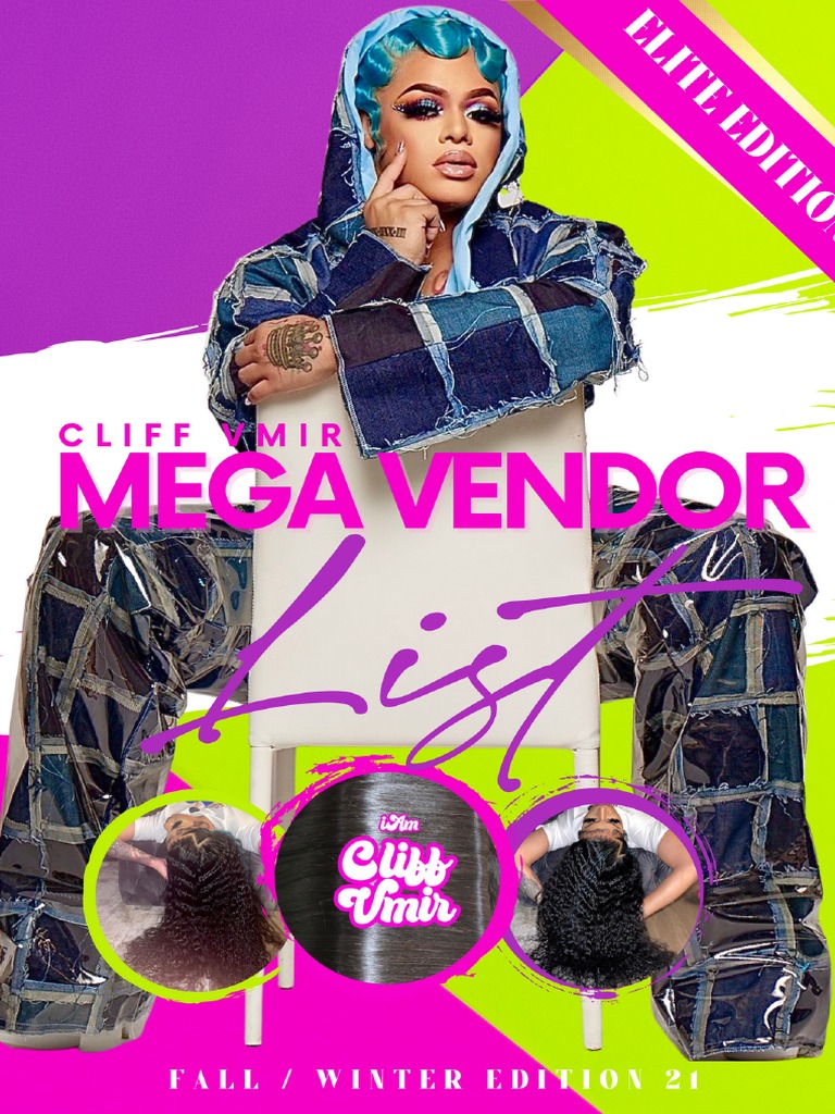 Untitled | Download Free PDF | Wig | Cosmetics