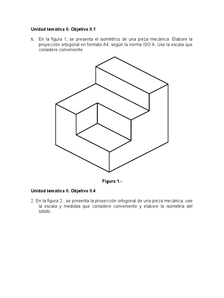Dibujo Industrial | PDF