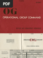 AFP Organization | PDF | Military Organization | Military