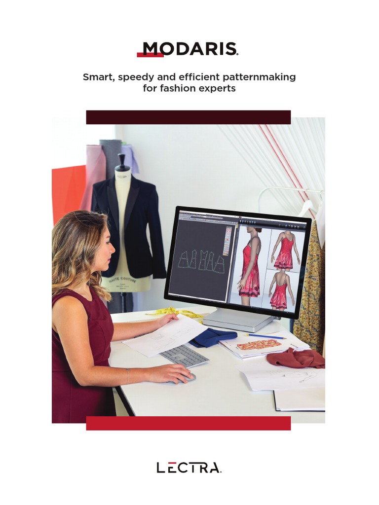 Brochure Solution Modaris en | PDF