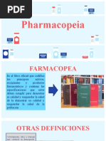 Qué Son Los Estándares de Referencia de La USP | PDF