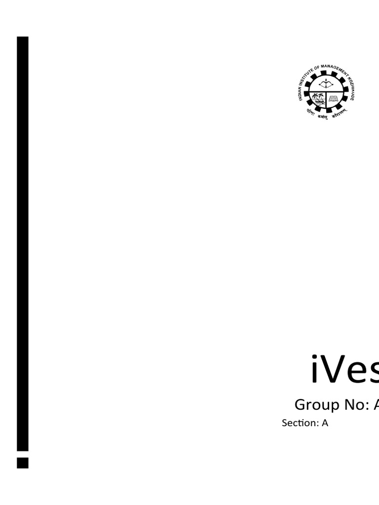 BPP Report - Group 17 - FinalSubmission - Revises | PDF | Investing | Brand