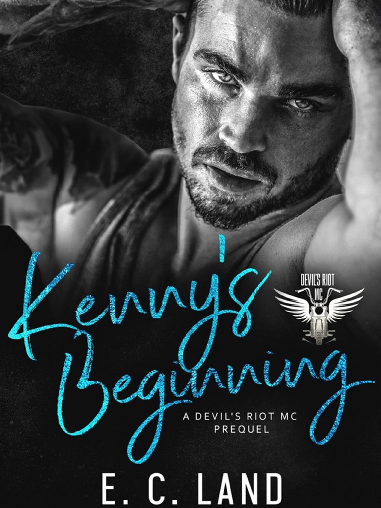 0.5 Kenny's Beginning - E.C. Land | PDF