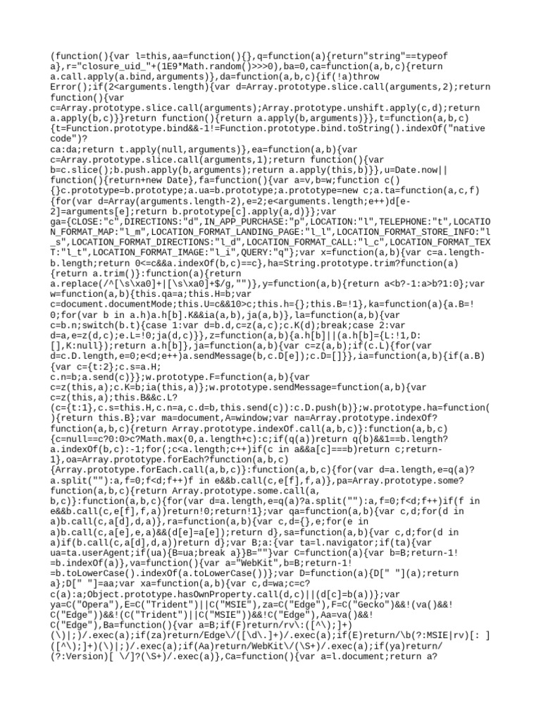 JavaScript document communication | PDF | Computer Programming ...
