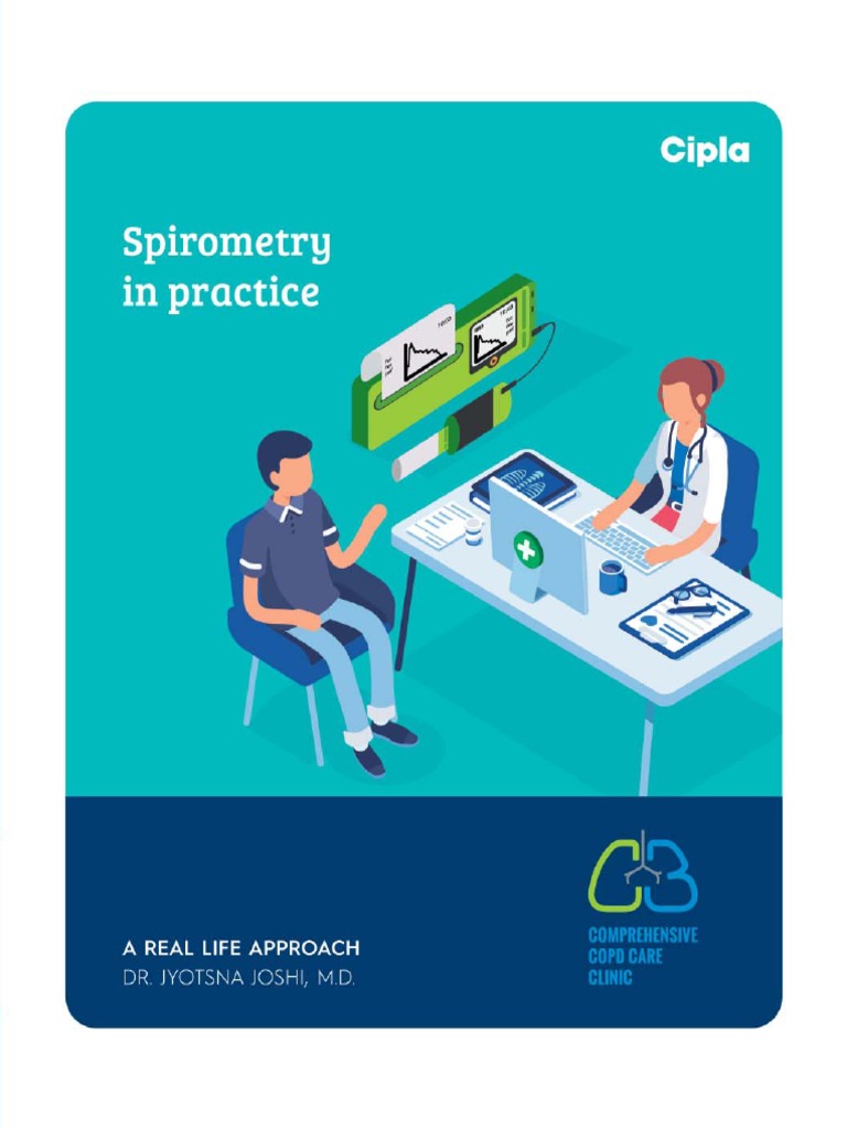 BOOK Spirometry in Practice | PDF | Chronic Obstructive Pulmonary ...