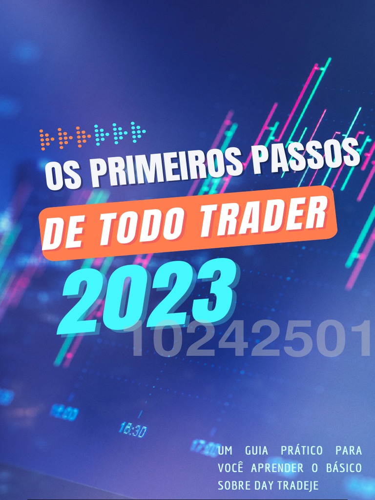 Guia Do Trader para Iniciantes | PDF | Day Trading (mercado financeiro ...