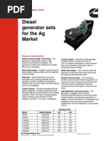 MEP-1070 60kW Skid Mounted Generator | PDF