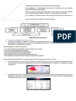 Ang Philippine Disaster Risk Reduction and Management | PDF