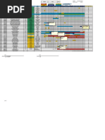 Planilla de Asis. 2024 | PDF