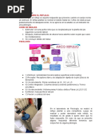 Reflejo consensual y su importancia clínica | PDF | Nervio | Ojo