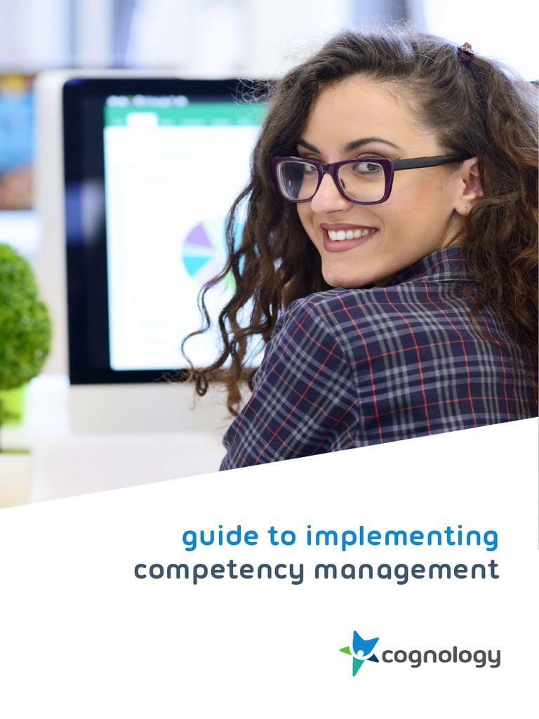 Cognology Implementing Competency Management | PDF | Competence (Human Resources ...