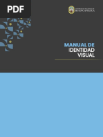 Logo de la UNPHU: Manual Corporativo | PDF | Ligero | Psicofísica
