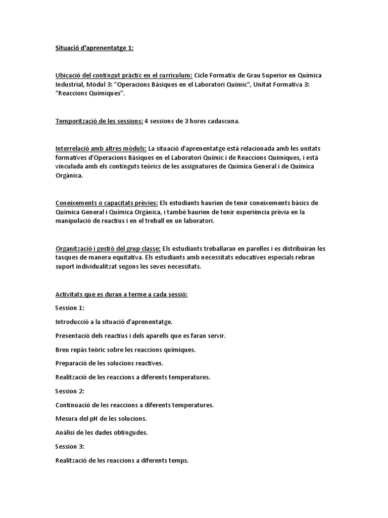 SA Resolta - Suposit Pràctic1 | PDF