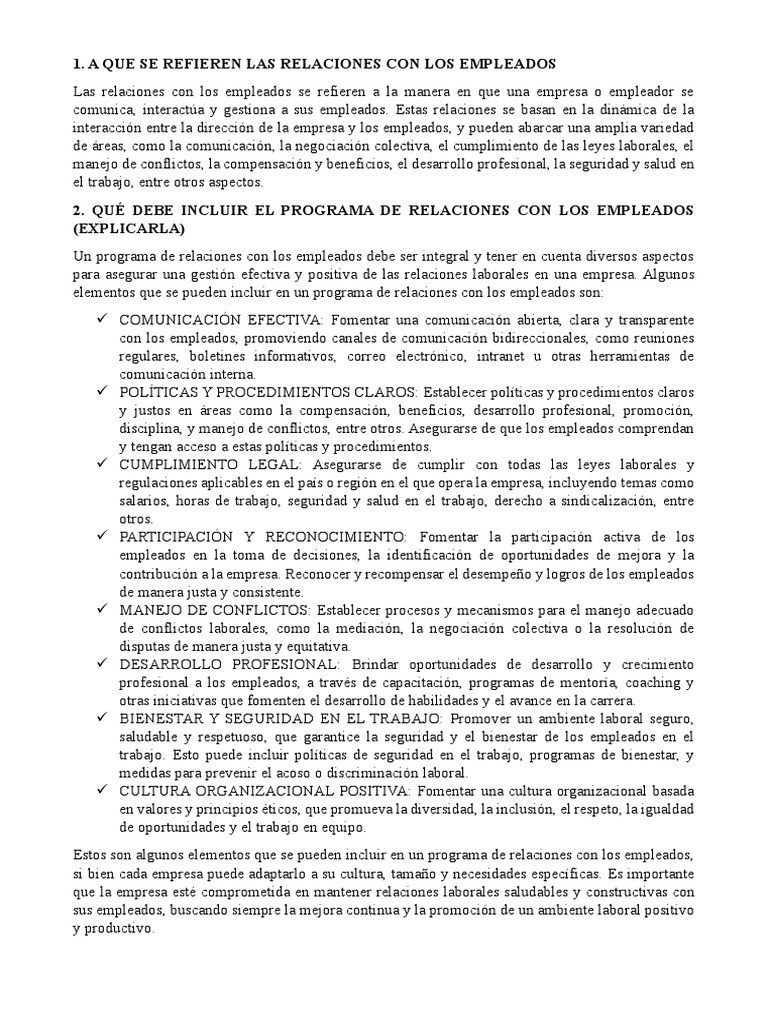 Bitacora 4 | PDF | Disciplinas | Derecho laboral