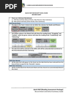 Intervention Plan For Crla | PDF | Cognition | Human Voice