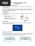 Símbolos y Continuidad en Multímetros | PDF | Corriente eléctrica ...