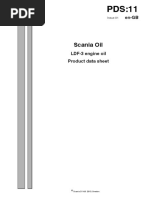 TERESSO Premium Turbine Oils Overview | PDF | Lubricant | Petroleum