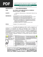 Zonas y Divisiones CFE | PDF | México
