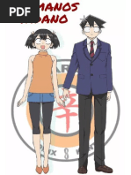 Oyasumi Oni-Chan | PDF