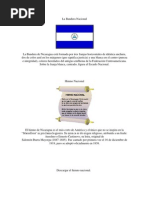 Asocie Simbolos Nacionalesde Costa Rica | PDF