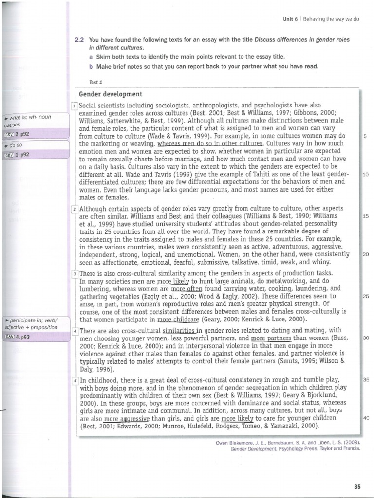 Reading at Home | PDF