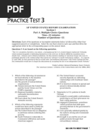 Heimler's History - APUSH Live Review Note Guide 2021 | PDF | Slavery ...