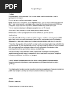 Raznovrsnost Dupljara-Prezentacija | PDF