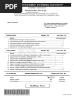 Eng9 - Q4 - Wk1 - Mod1 - Determinine The Relevance and Truthfulness of ...