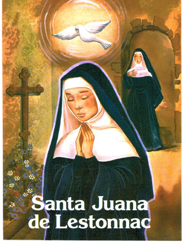 Santa Juana de Lestonnac | PDF