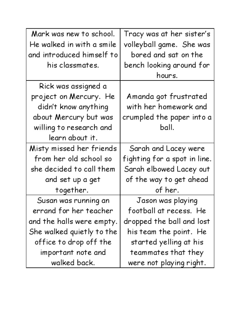 Proactive vs Reactive